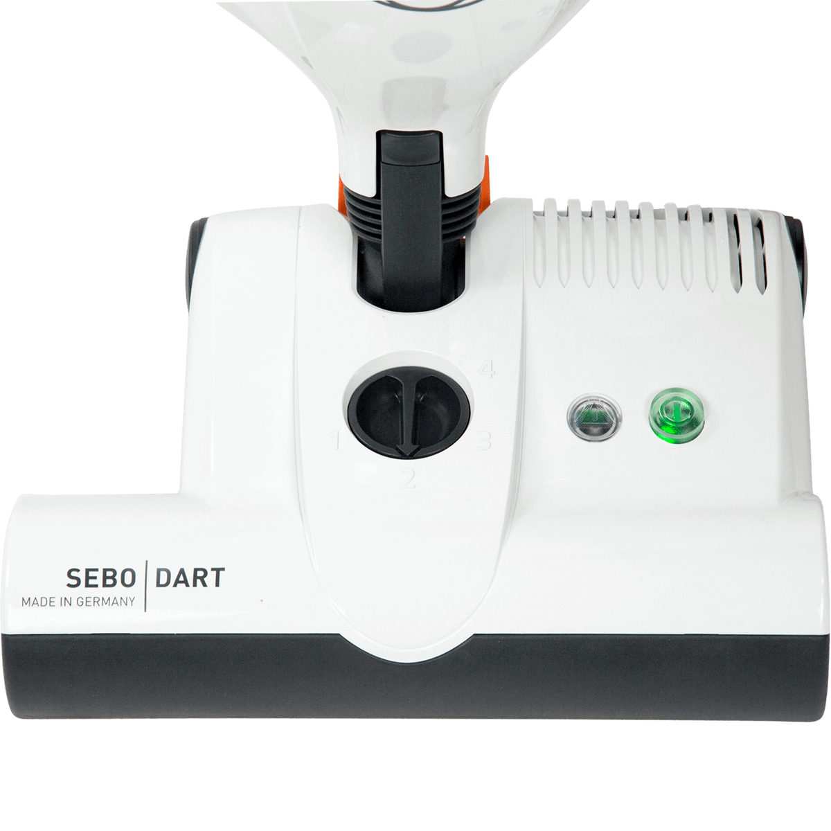 SEBO Dart Upright Vacuum Cleaner