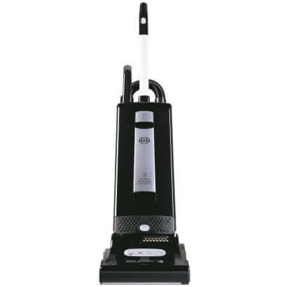 SEBO Automatic X4 Upright Vacuum Cleaner